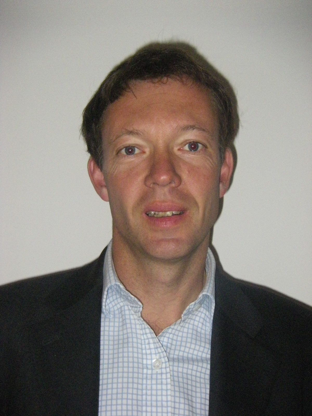 How do you make the shift from managing a part to leading for the whole ...