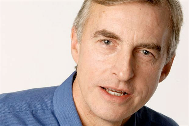 The Influencers: Steve Radcliffe - Marketing magazine article - Future ...