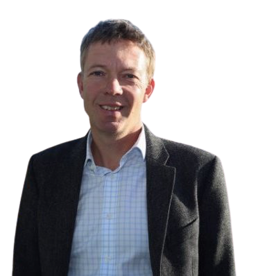 John Pringle - Future - Engage - Deliver